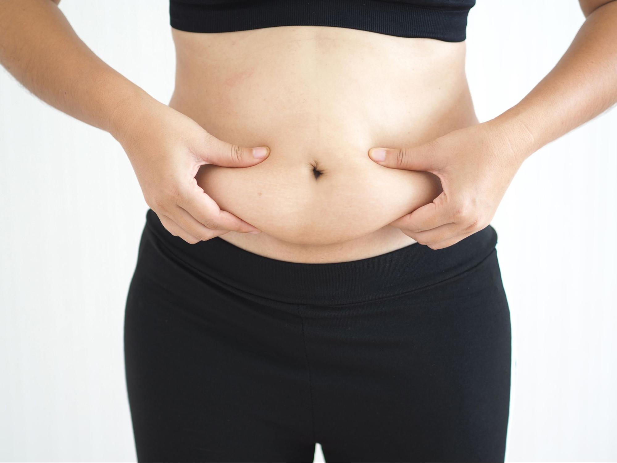 Perder barriga: entenda o porquê de você não conseguir - Drª Flávia ...
